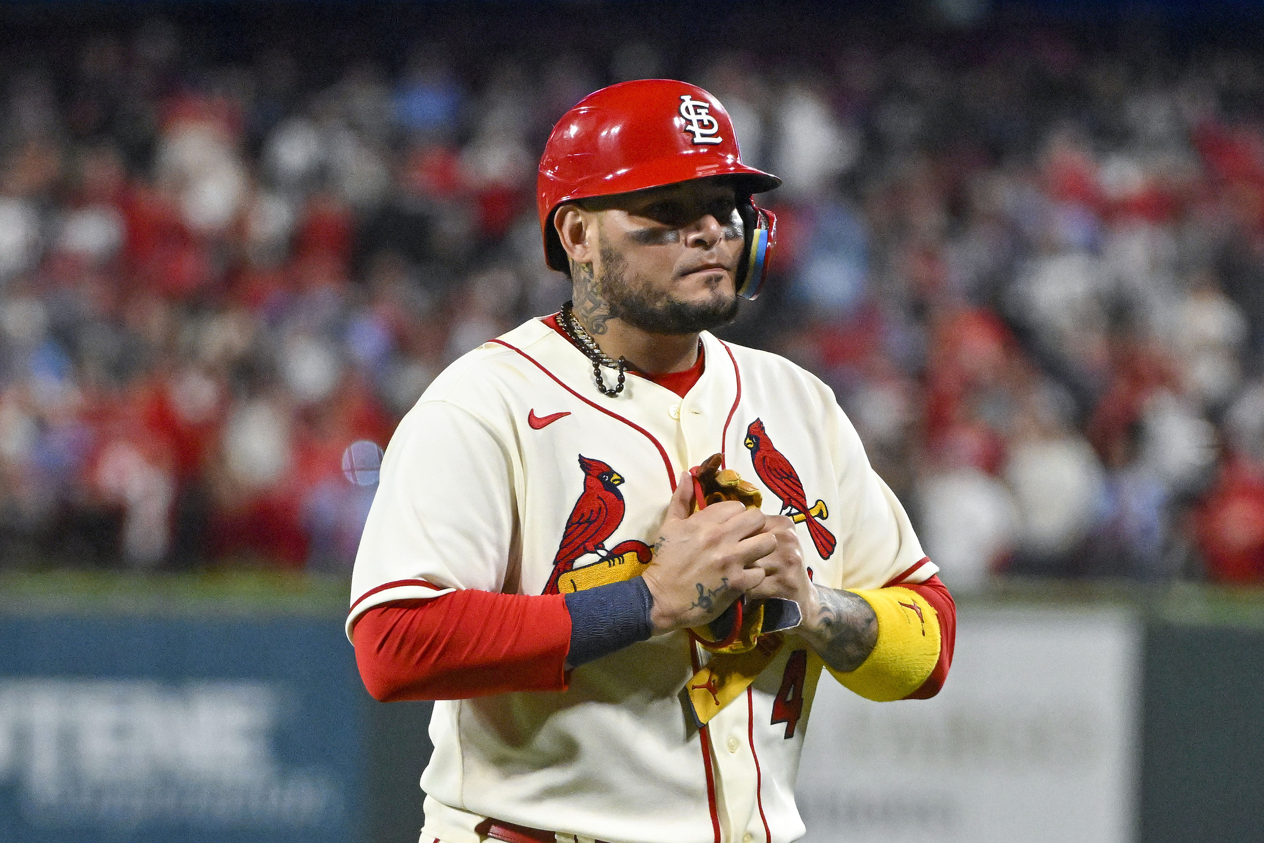 What Yadier Molina's return means to Cardinals