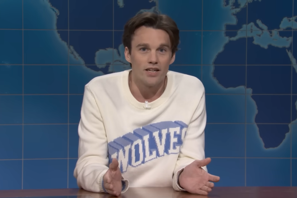SNL slammed for releasing ICE sketch after it was cut from show