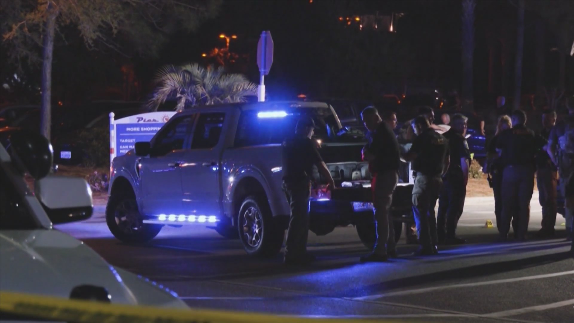 DJJ mobile booking station coming to PCB for spring break arrests
