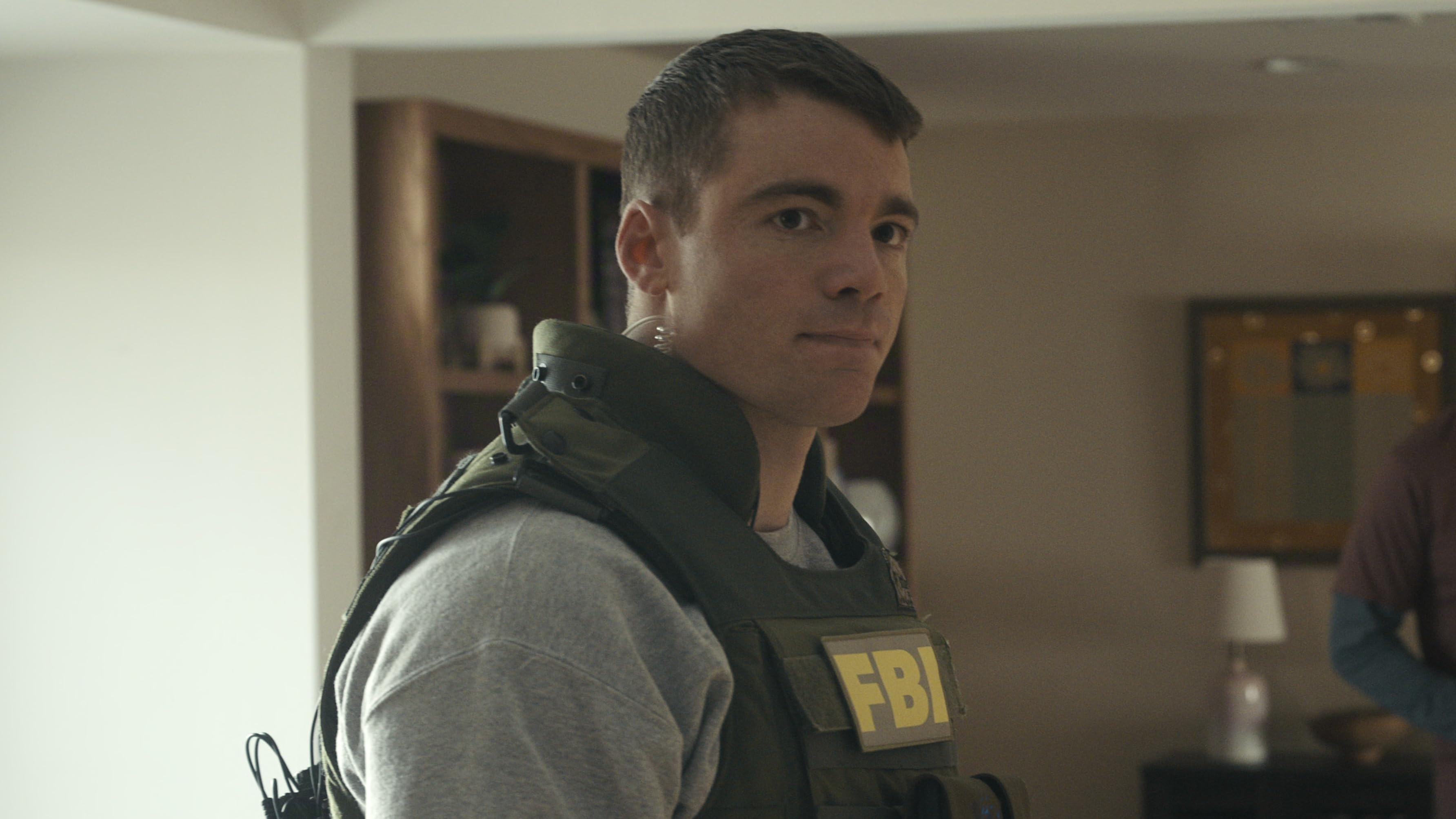 The Night Agent: Official trailer - Season 3