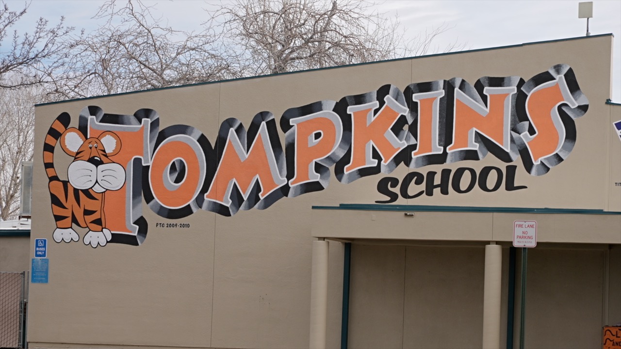 Tehachapi teacher accused of inappropriate touching; alleged victim’s ...
