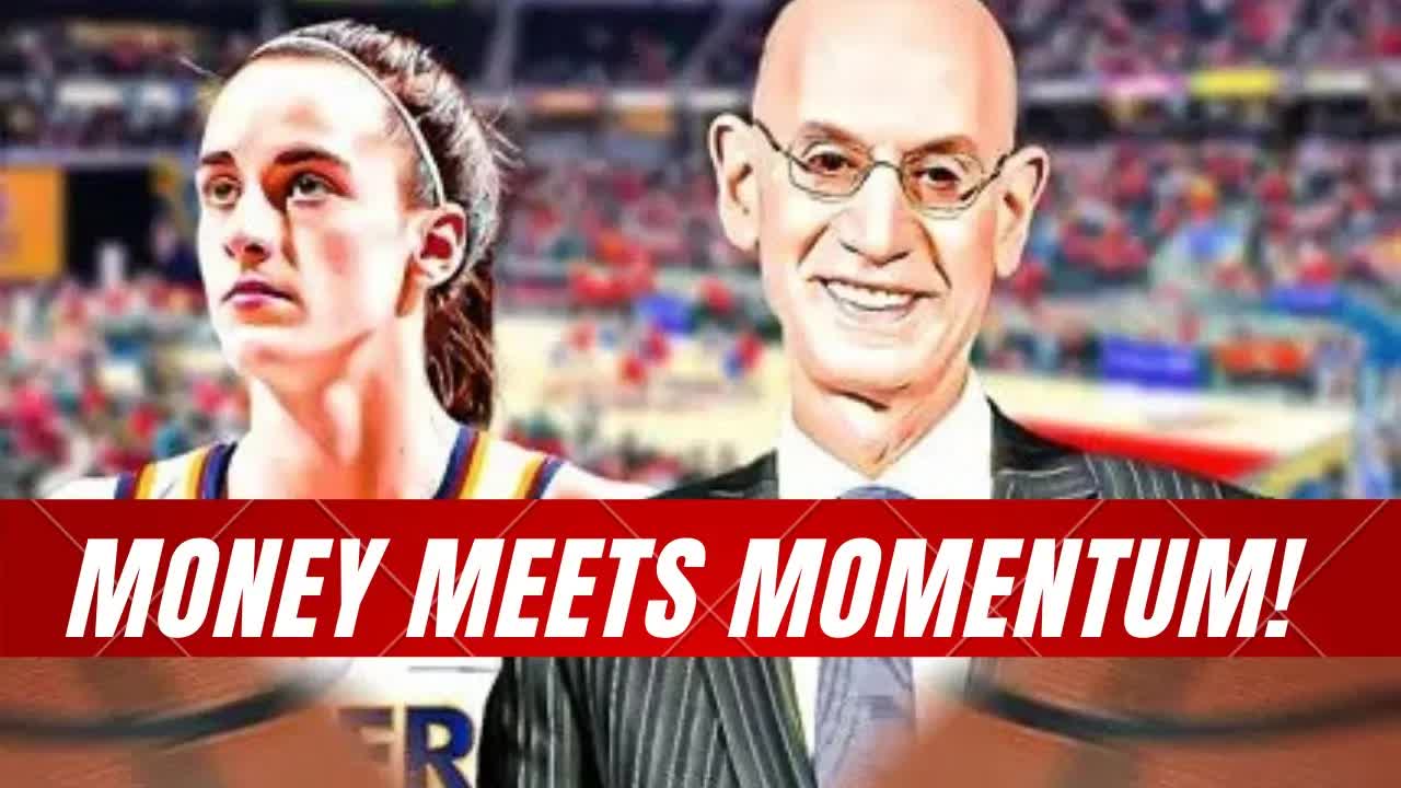 🔥Money Mike's podcast WNBA: Caitlin Clark, Indiana’s rise & the league ...