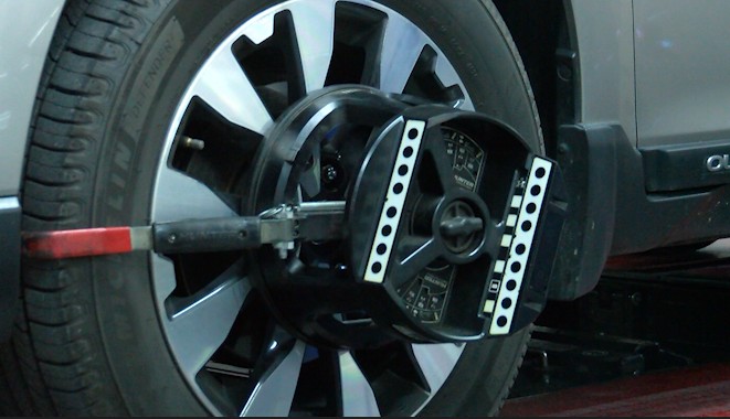 AAA, automotive experts advise vehicle maintenance ahead of extreme ...