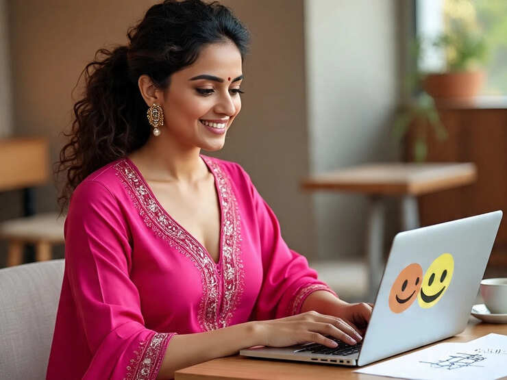 How texting styles decide relationships before dates do: Emojis, reply ...