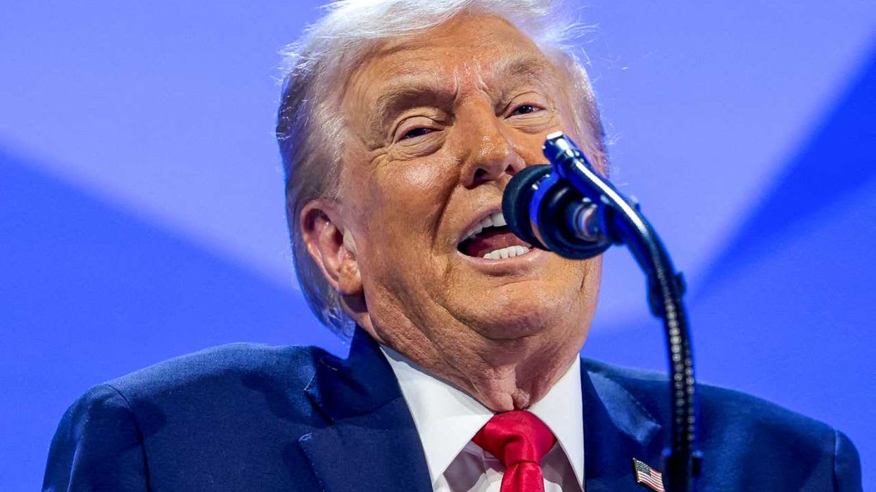 Trump’s Greenland obsession now more unpopular than Epstein scandal ...