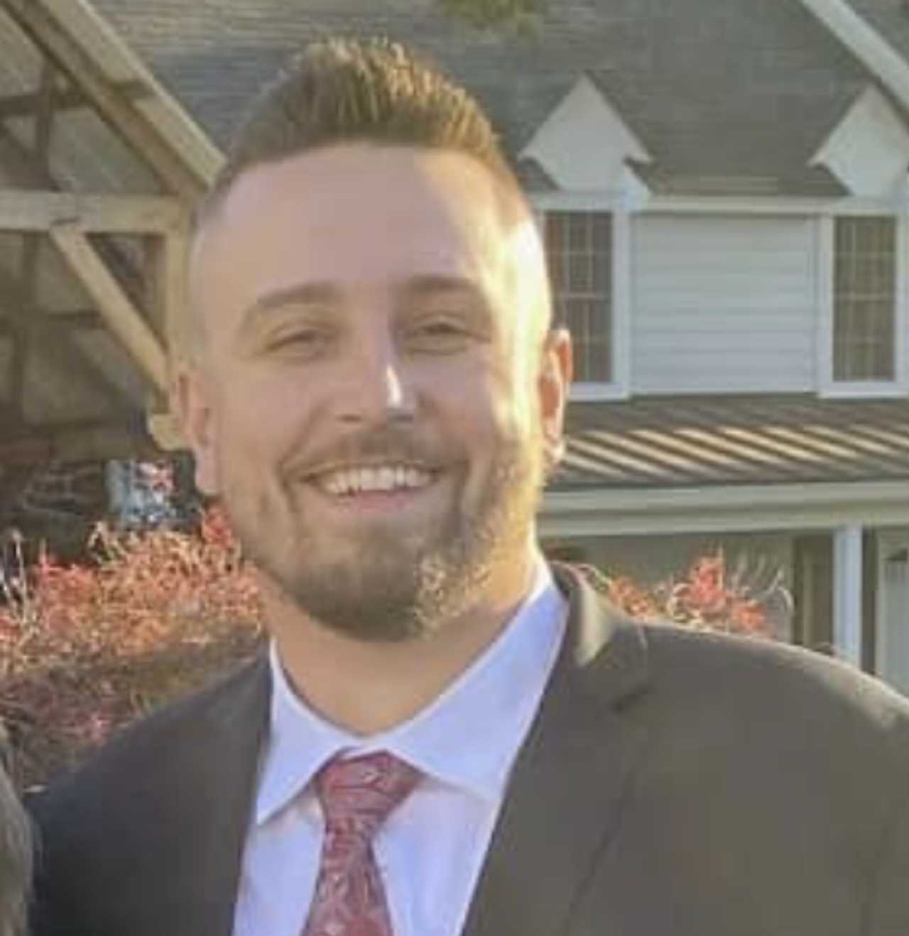 David Pawlowski killed in snowy Levittown crash