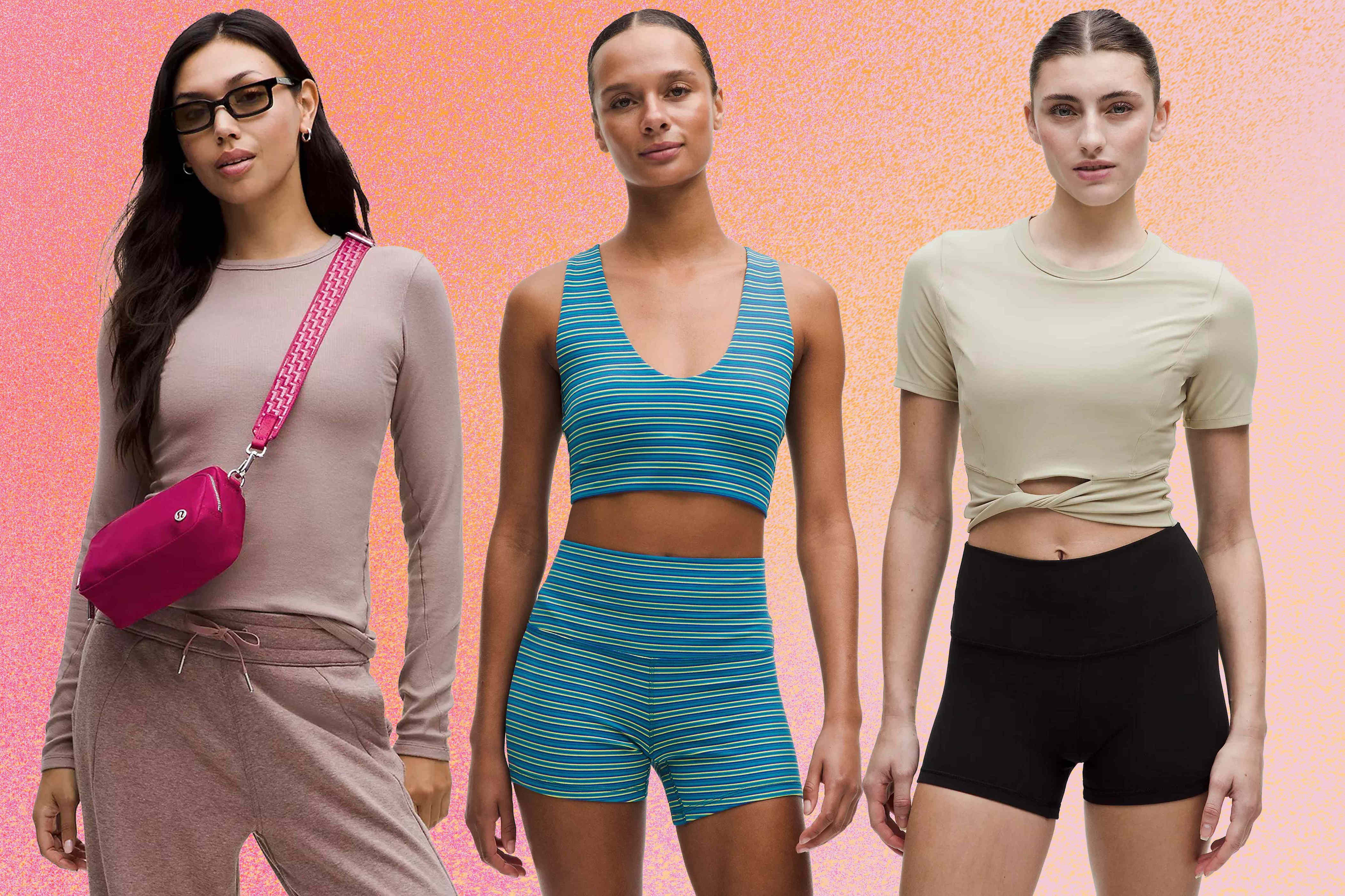 Lululemon’s ‘We Made Too Much’ section got an end-of-season refresh—and ...