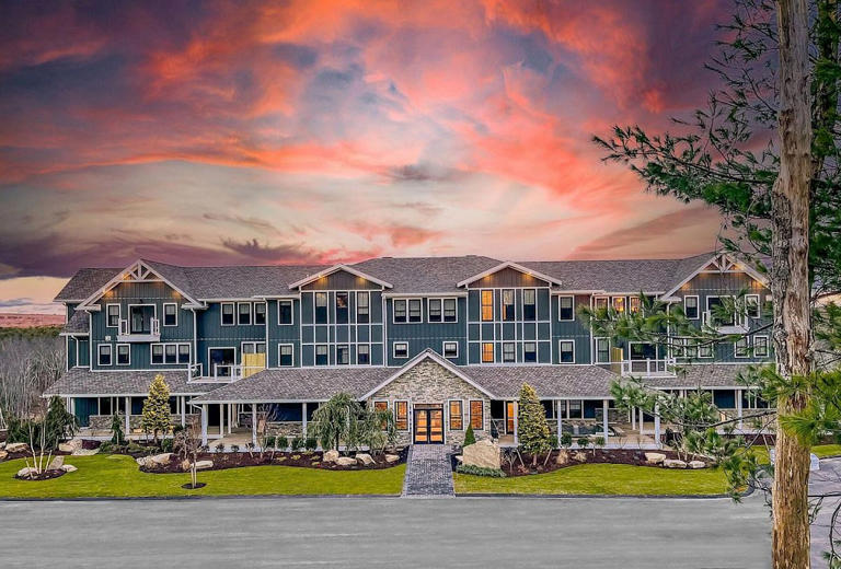 Six-figure holiday: The most extravagant Valentine’s escapes in America