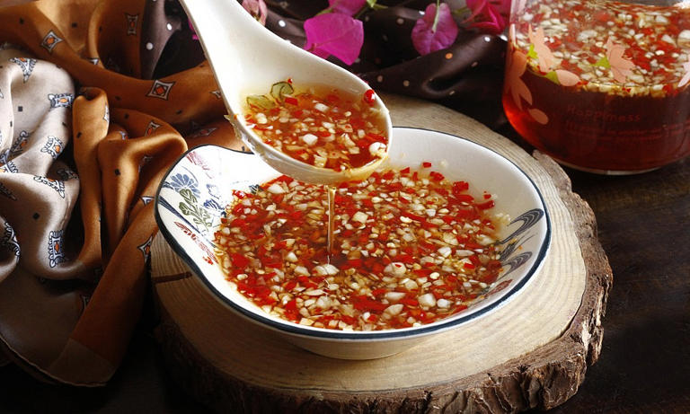 2 Vietnamese condiments make global top sauce rankings