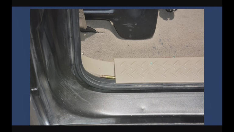 Not guilty: Jury returns verdict in trial of former Uvalde CISD officer ...