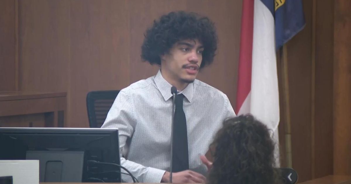 The latest: Second day of jury deliberations in Issiah Ross murder trial