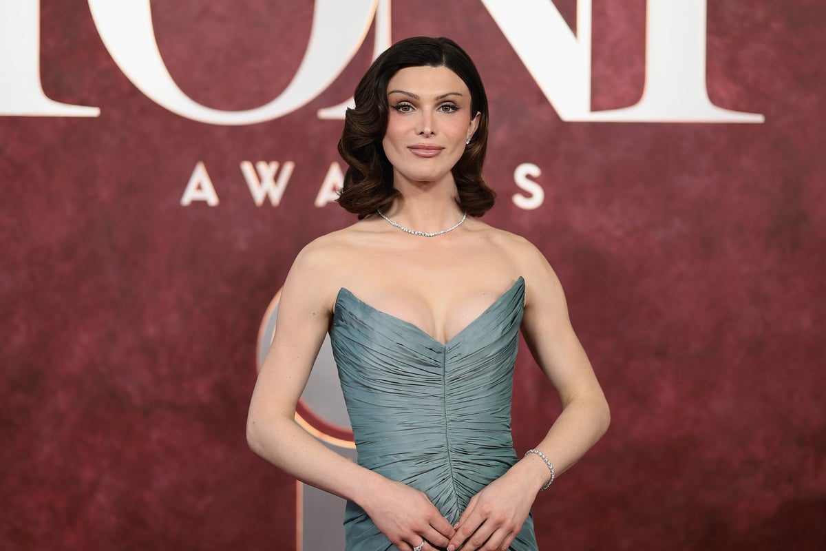 Brodway producers hit back at bullying after Dylan Mulvaney casting