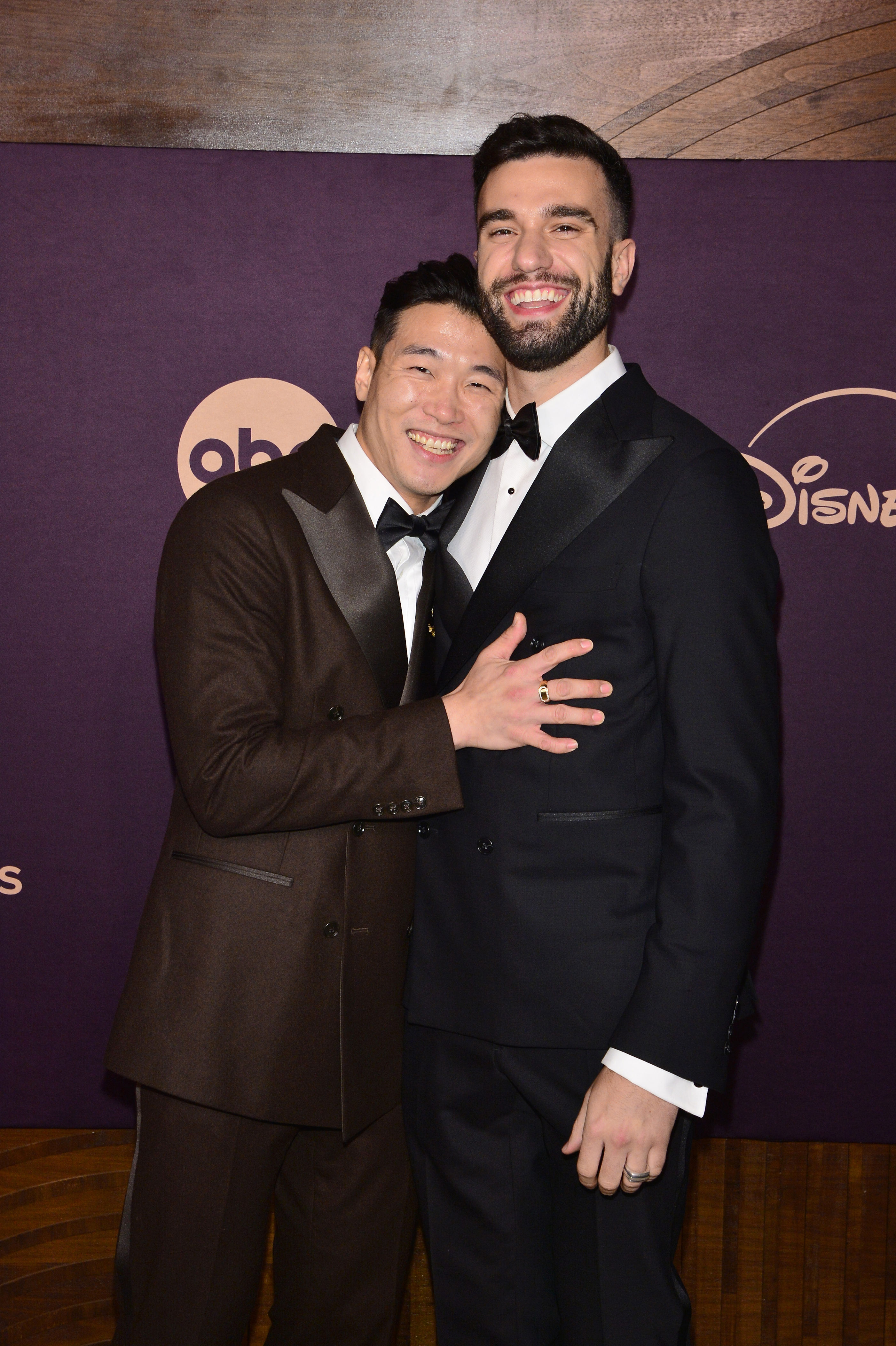 Celebrity weddings 2026: All the stars who got married this year