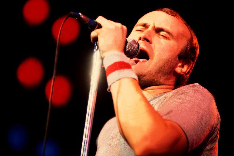 Phil Collins opens up about alcohol abuse that left kidneys 'messed up'