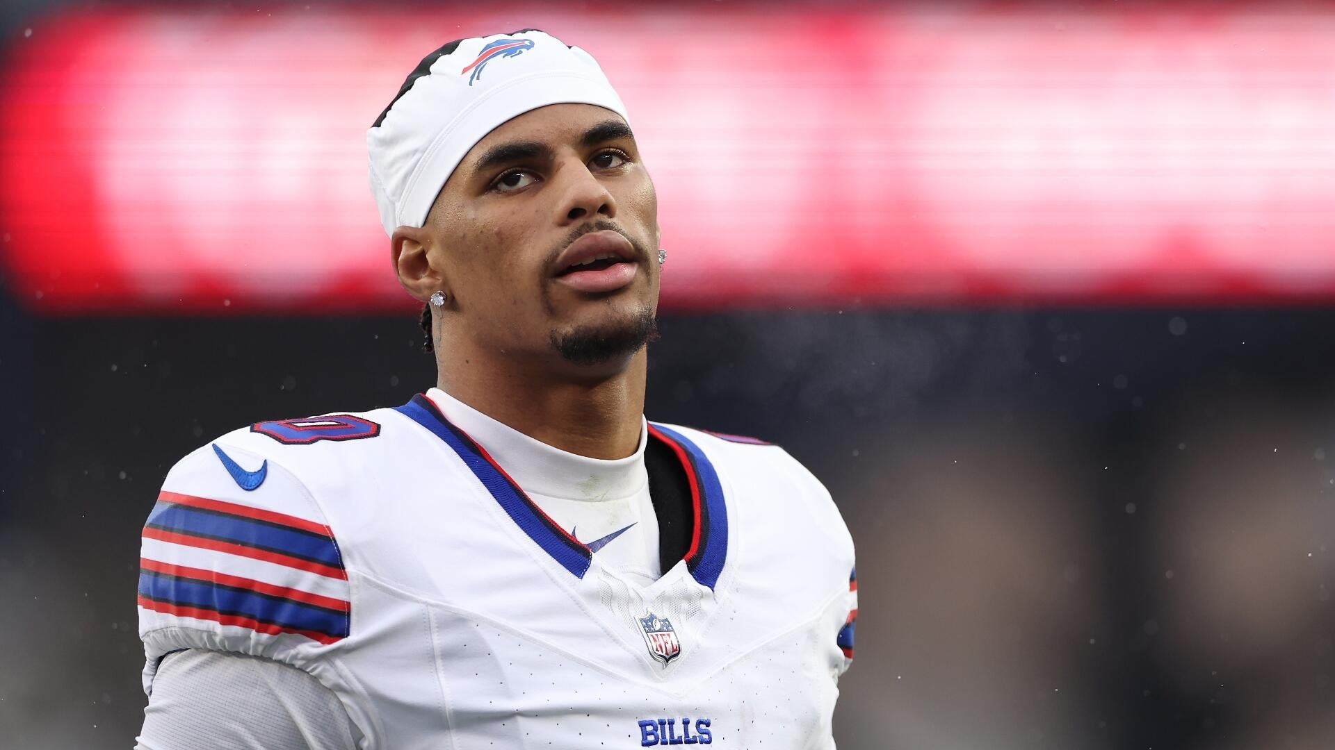 Keon Coleman landing spots: After wild Bills press conference, team has ...