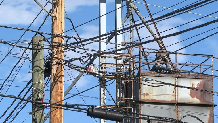 Virginia lawmakers propose plan to curb rising Appalachian Power rates