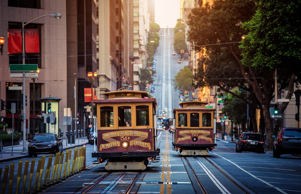 America's 10 best travel destinations for foodies in 2026