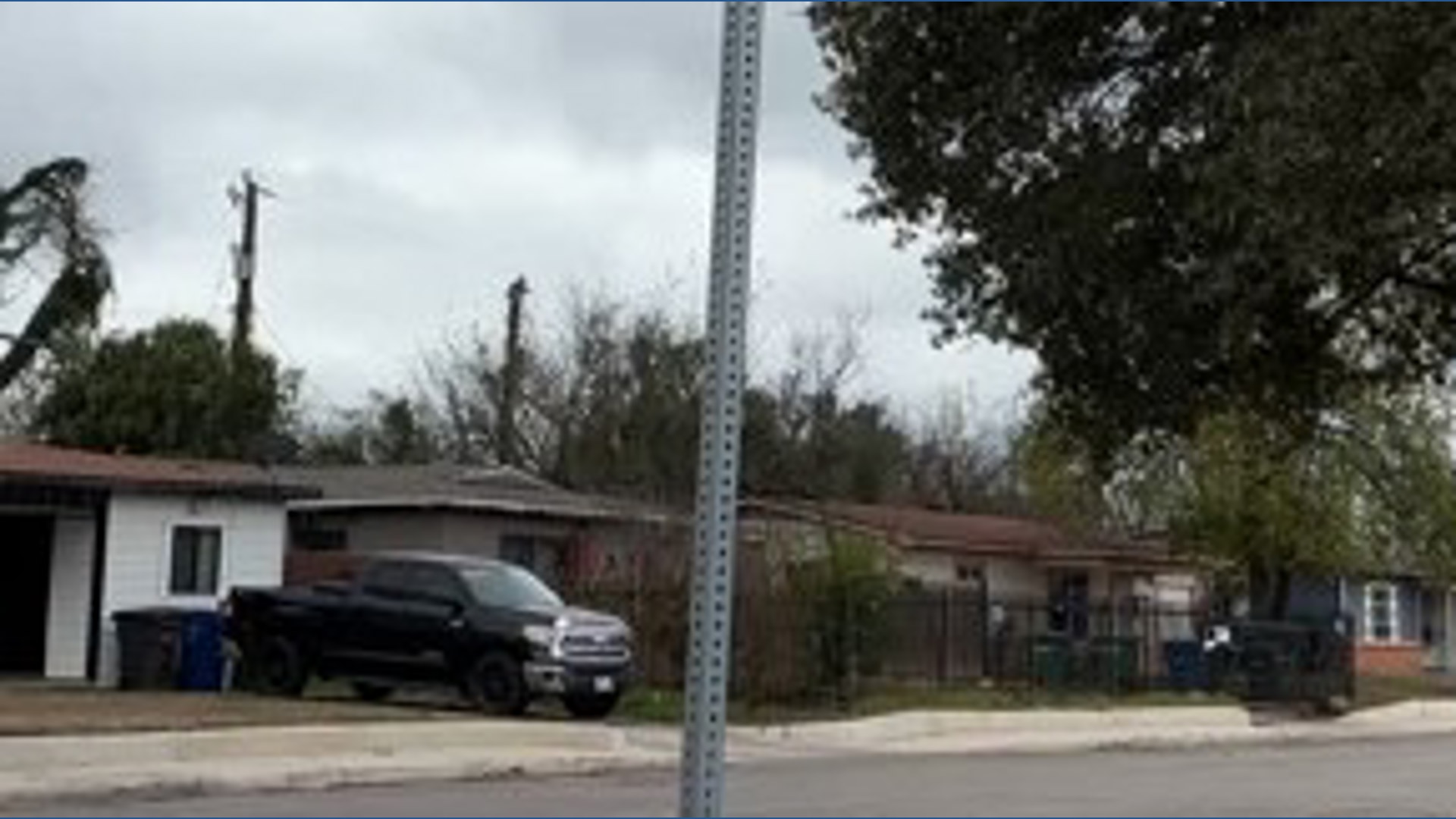 An arrest made in a case involving a grandmother run over and killed on ...