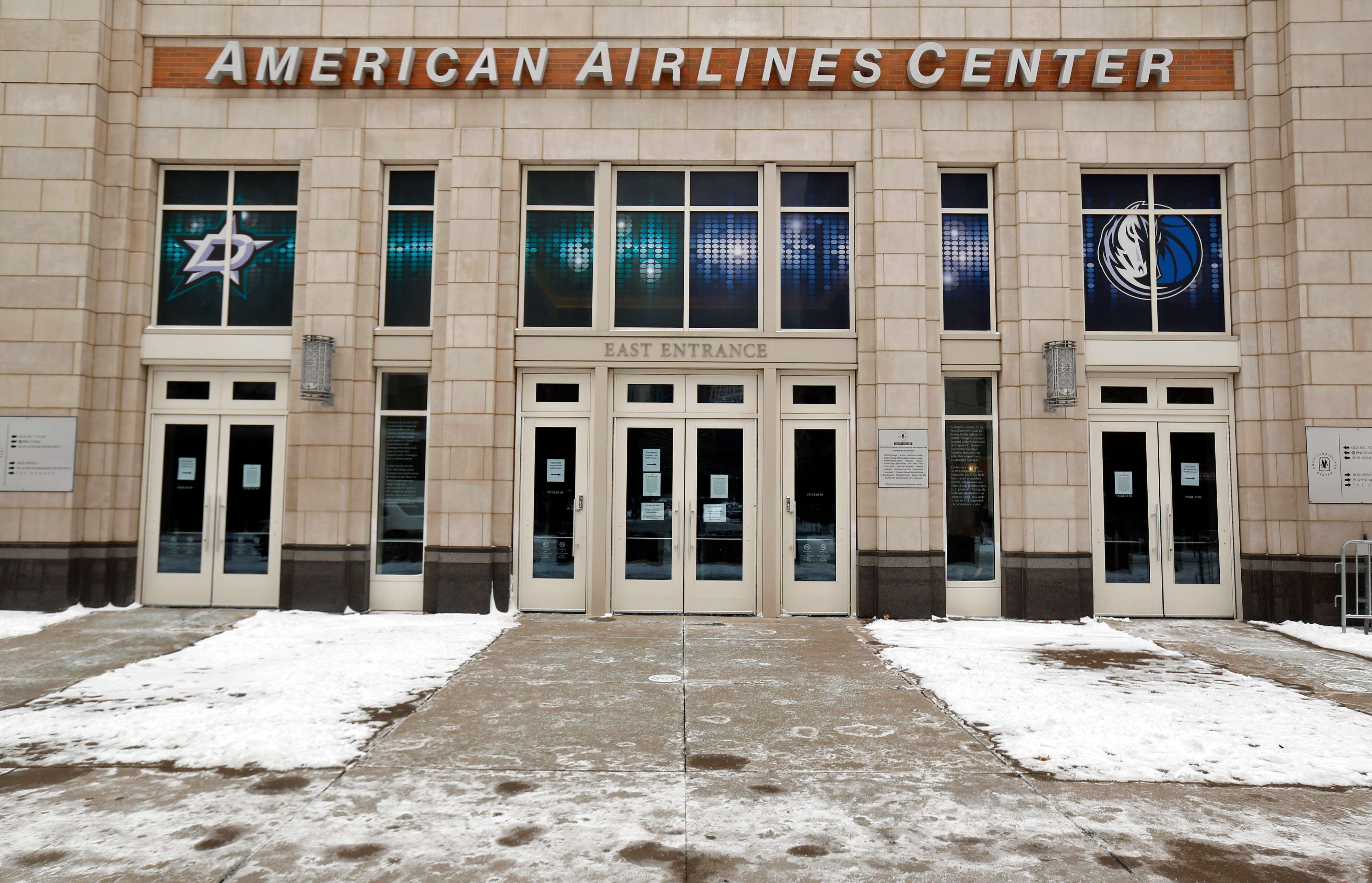 Mavericks’ Jason Kidd talks potential winter storm impact on Saturday’s ...