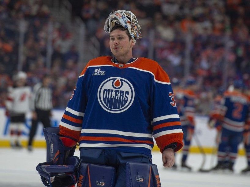 3 things: Why are the Oilers suddenly allergic to Edmonton?