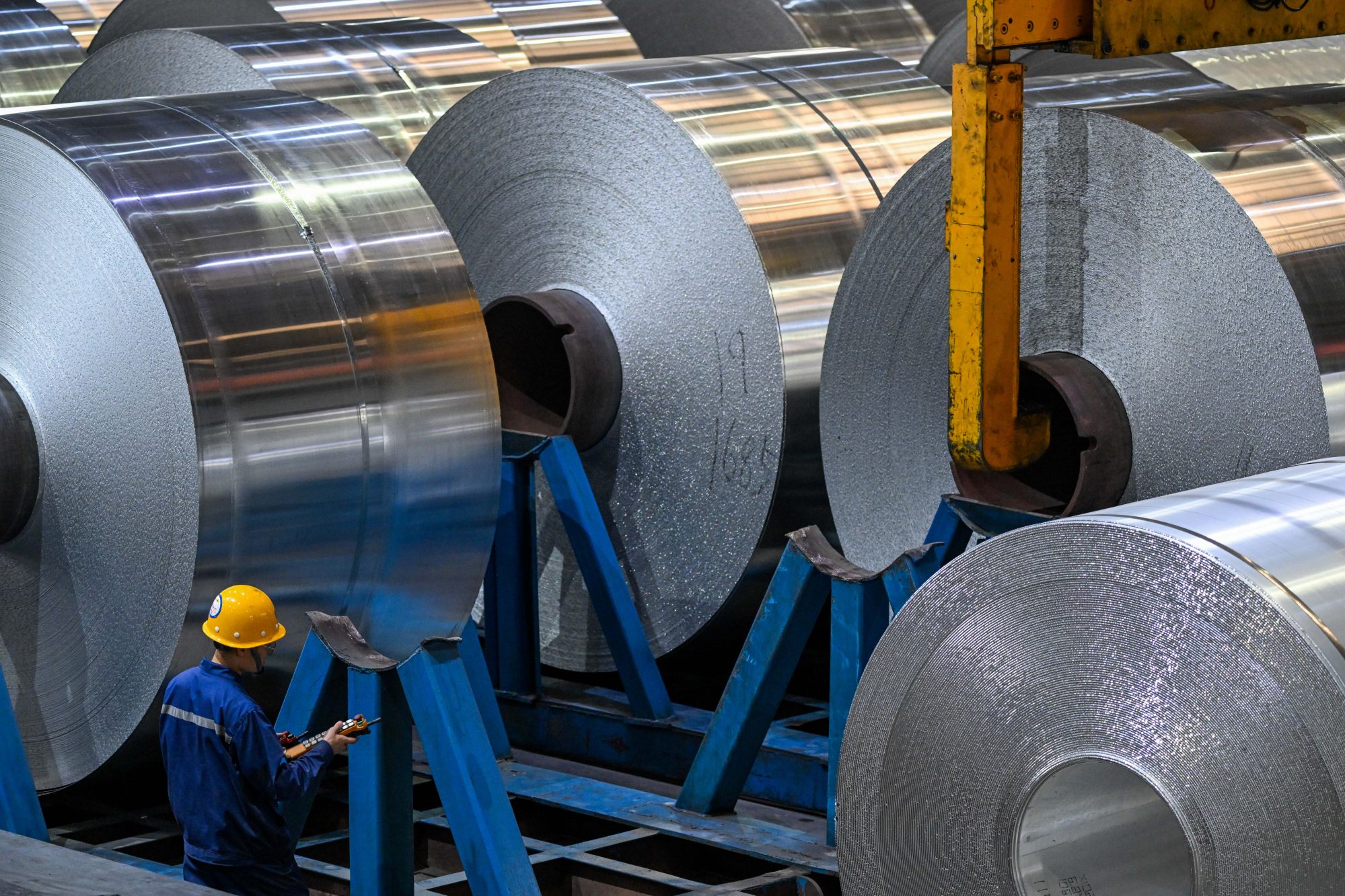 China unveils 18-point plan to boost global non-ferrous metals pricing ...