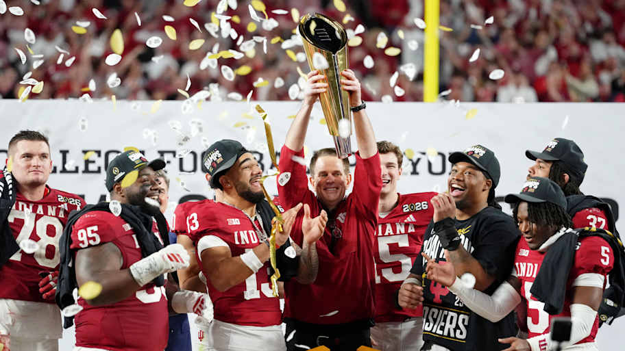 Bloomington brewery announces beer for life for Curt Cignetti after ...