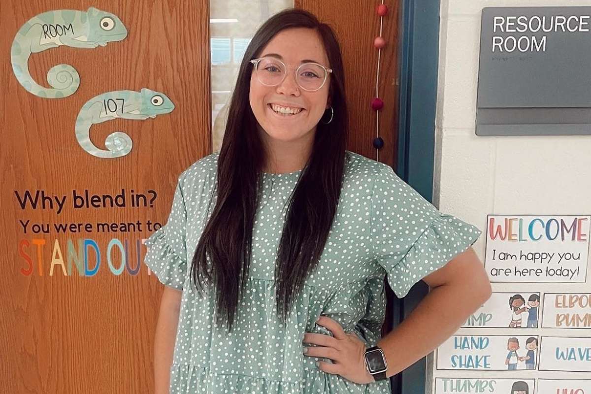 Elementary school teacher and father of 7 killed in head-on vehicle ...