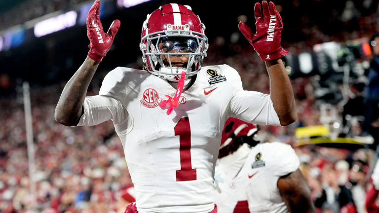 Seahawks’ way-too-early 2027 NFL draft according to PFF mock draft ...