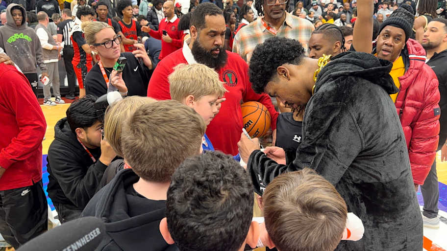 CIF-SS basketball wrap-up: From Inglewood to record books at Hoophall ...