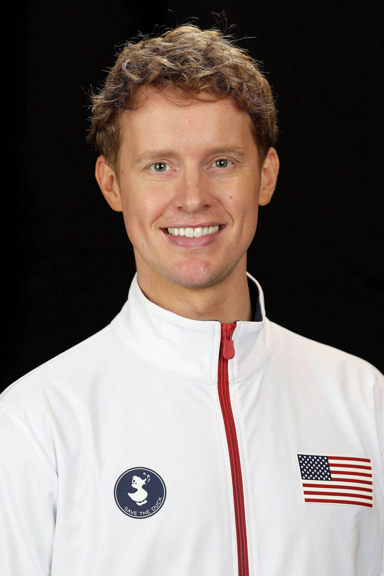 Eight Michigan athletes qualify for the 2026 Winter Olympics