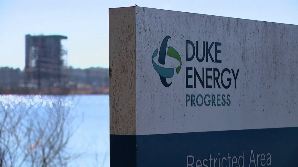 Duke Energy on standby as winter storm approaches the region