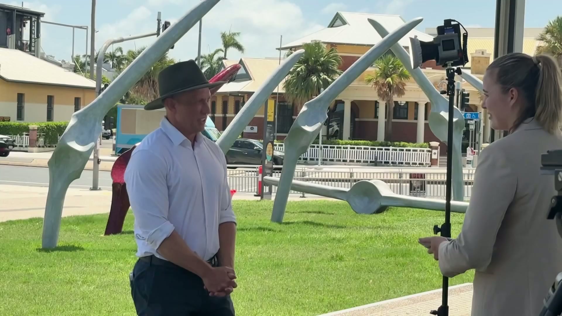 Queensland premier stands firm against Commonwealth gun buyback