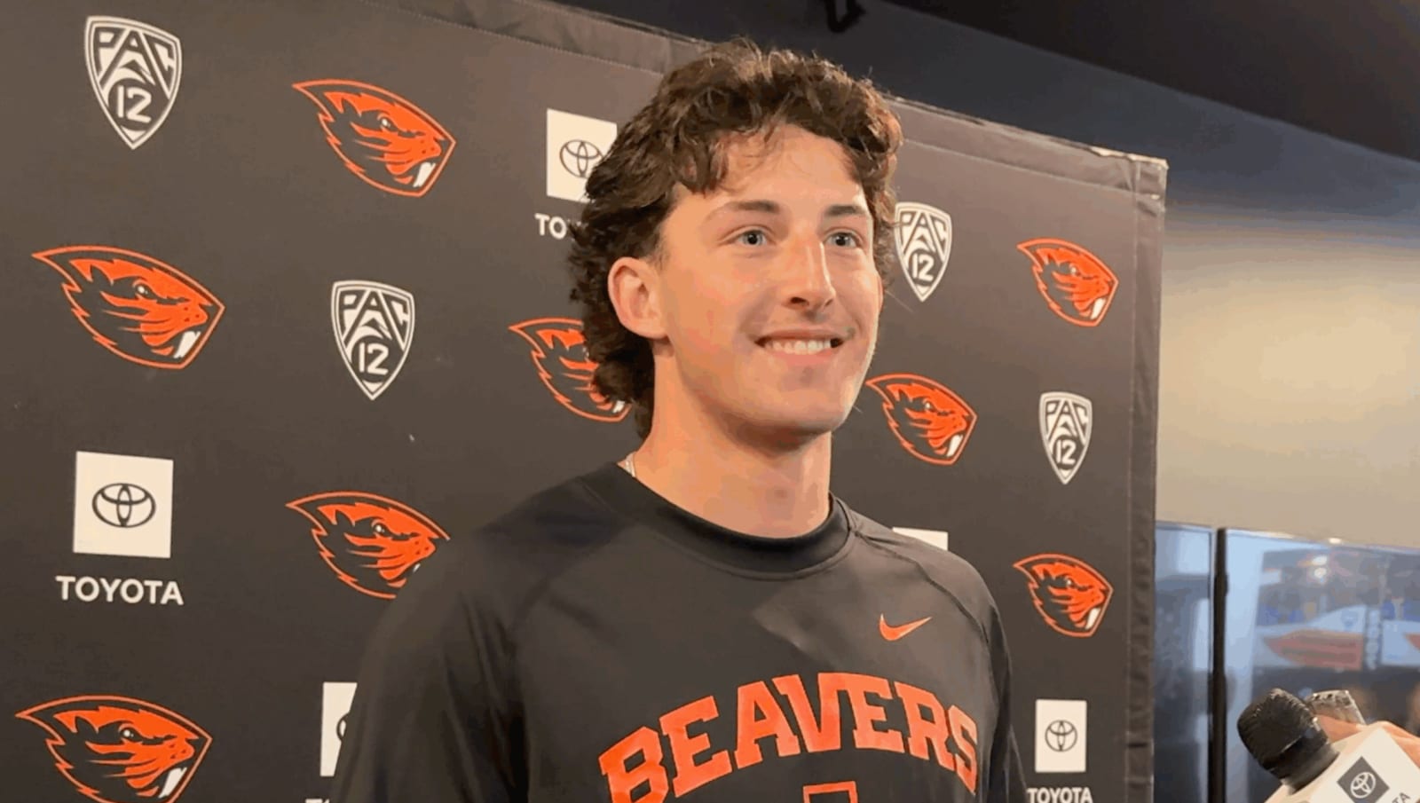 Oregon State baseball previews 2026 season & more