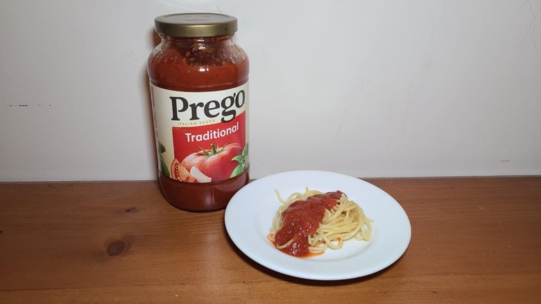 15 popular pasta sauce brands ranked worst to best