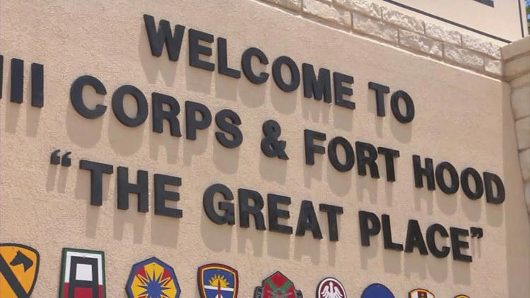 Former Fort Hood soldier files sexual assault complaint against Army