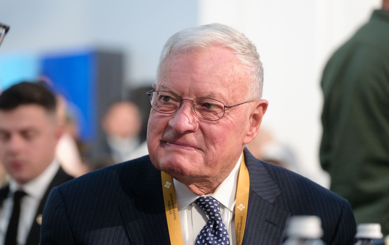 Kellogg announces Ukraine visit and names timeframe