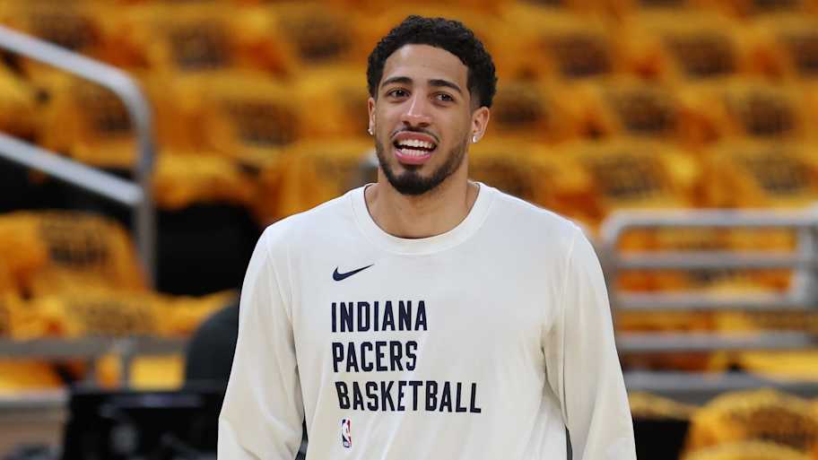 Ranking the 5 best future Tyrese Haliburton co-stars in the 2026 NBA draft