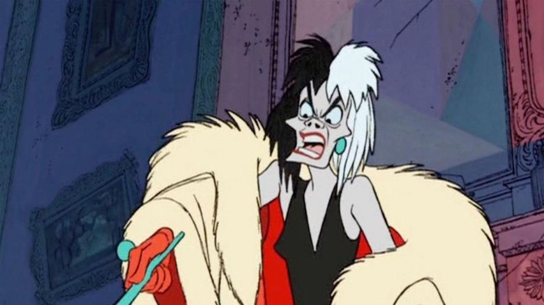 The top 20 Disney animated villains ranked