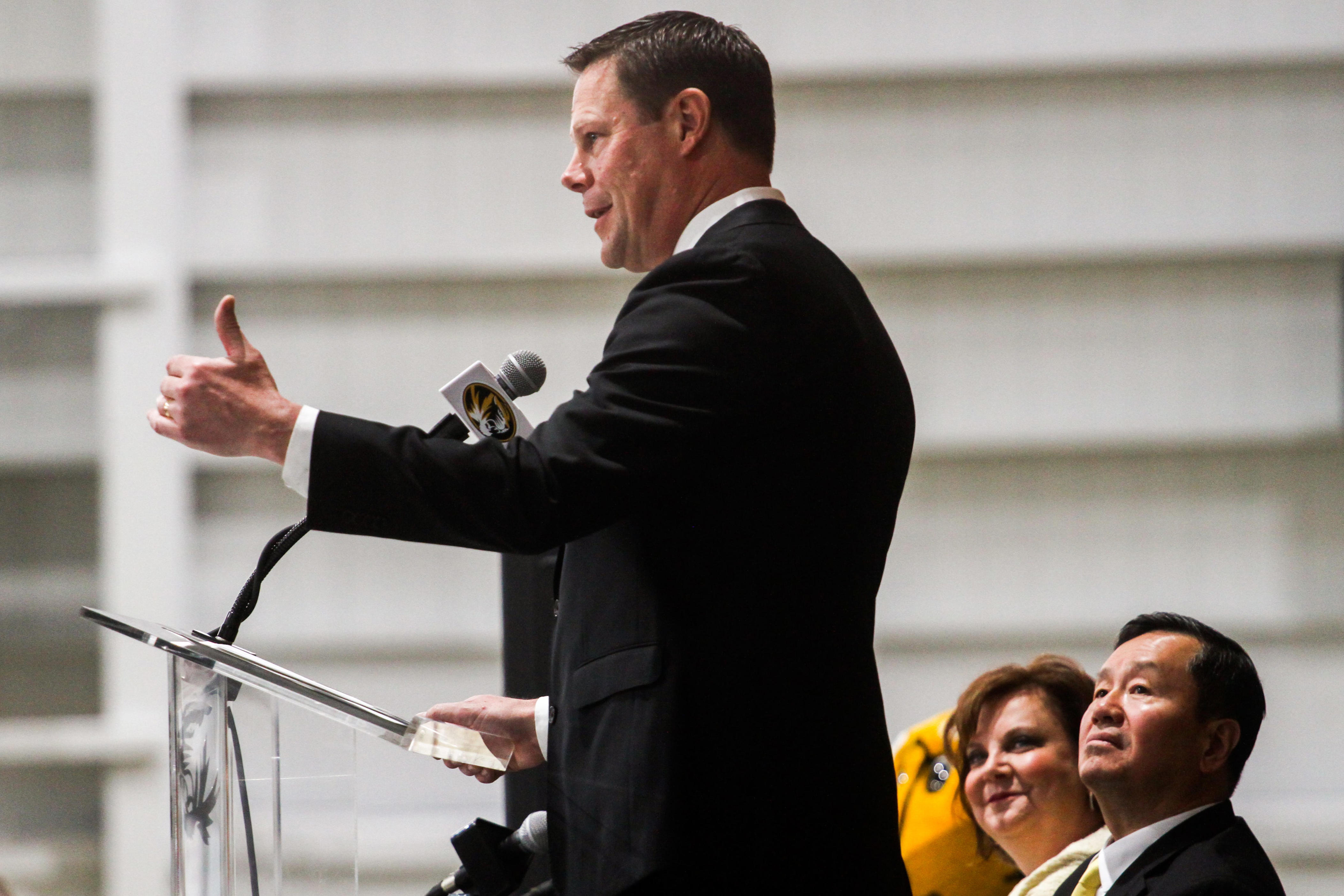 Missouri athletics reports $9.1M deficit but revenue grows faster than ...