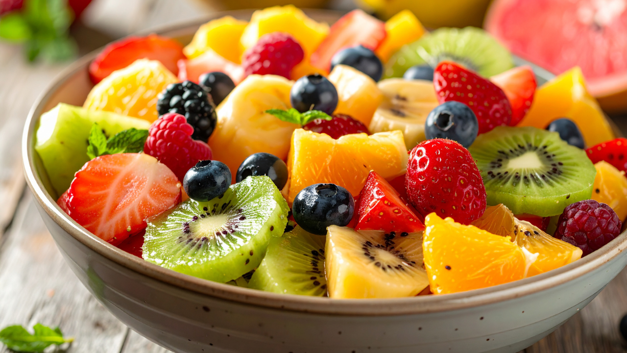 Não é só no ovo: 8 frutas que contêm uma boa quantidade de proteína