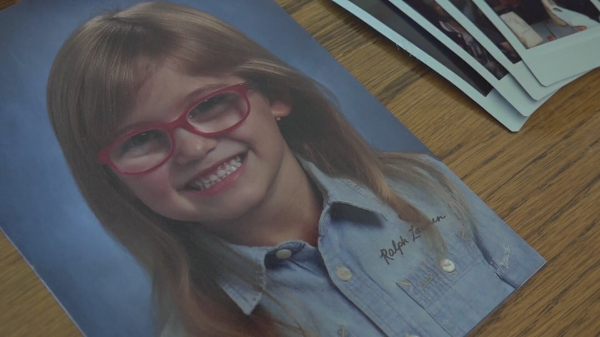 Autumn Bushman’s father reacts to anti-bullying bill named in her honor