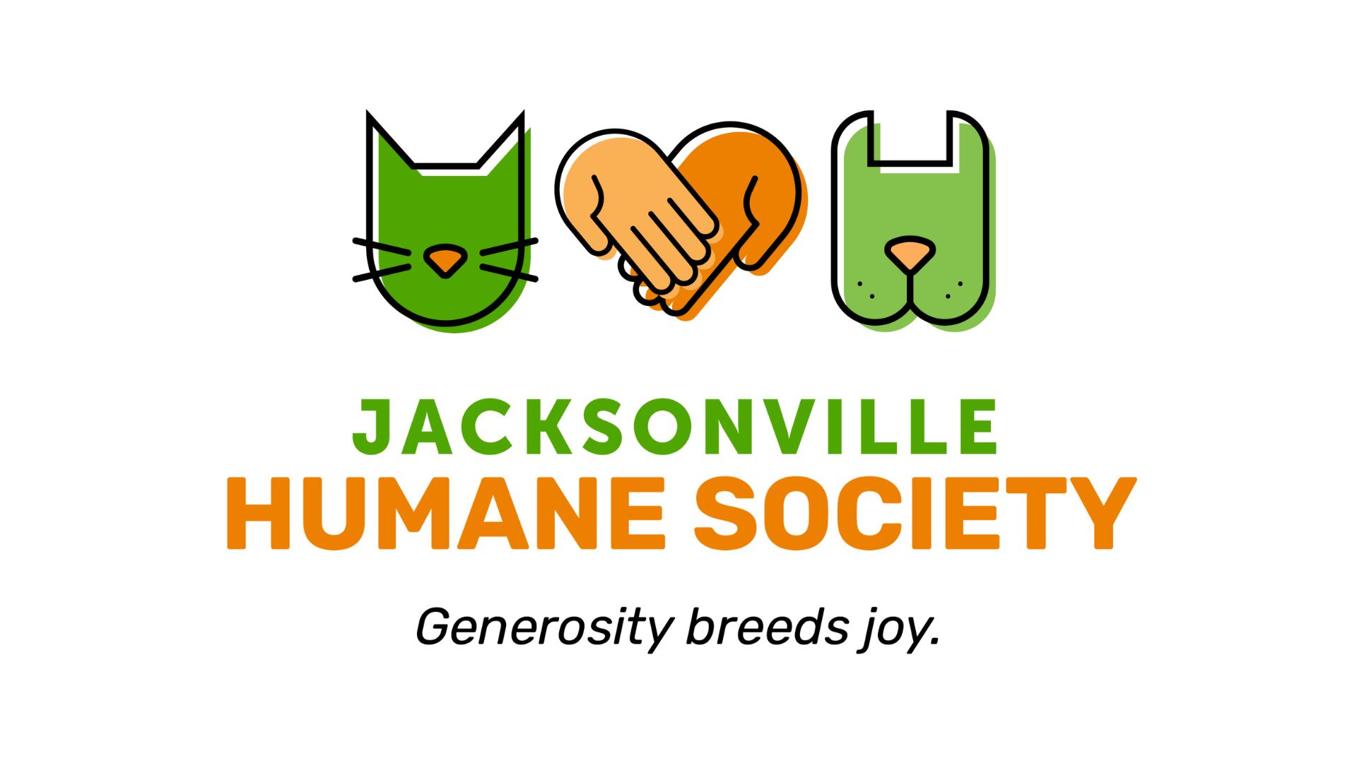 Jacksonville Humane Society launches wishlist drive ahead of 'Change a ...