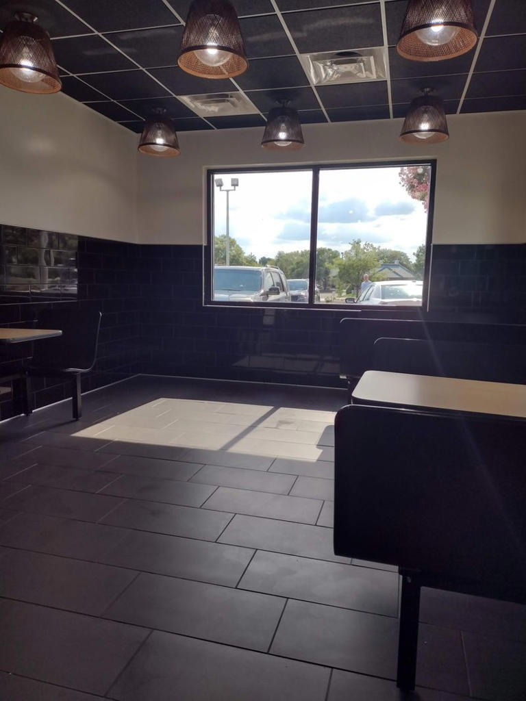 The fast food chain that won North Carolina’s heart