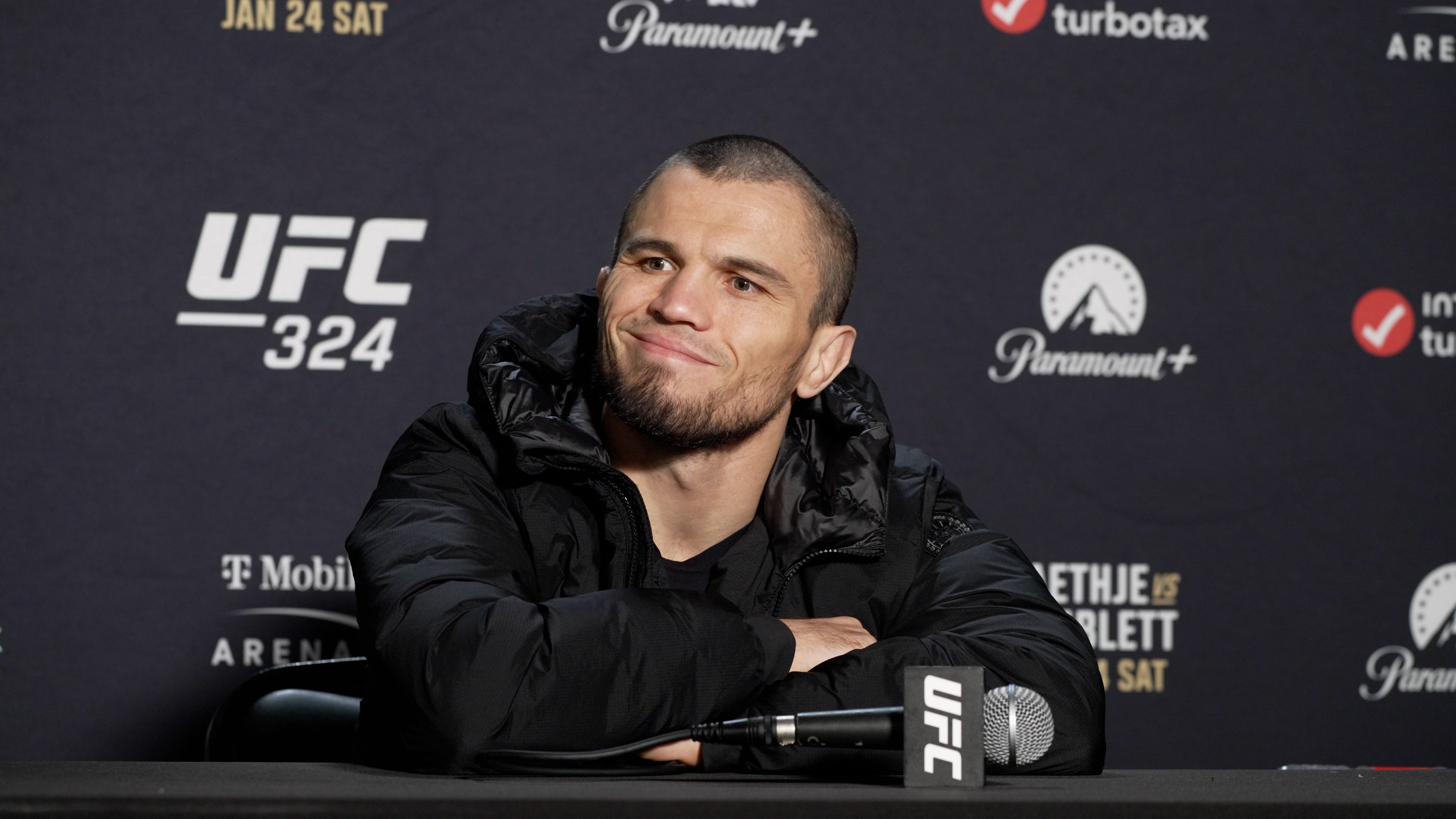 Umar Nurmagomedov clarifies Khabib's comments about Petr Yan