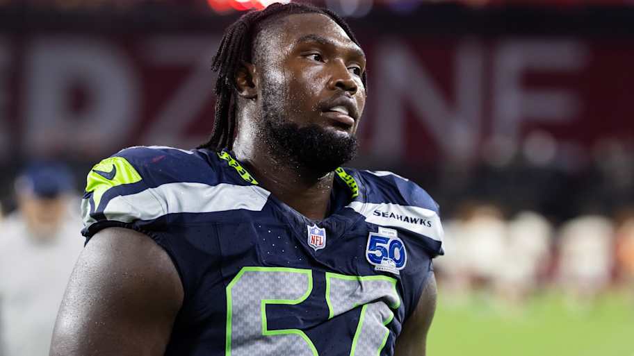 Seahawks sound early alarms with concerning Wednesday injury report
