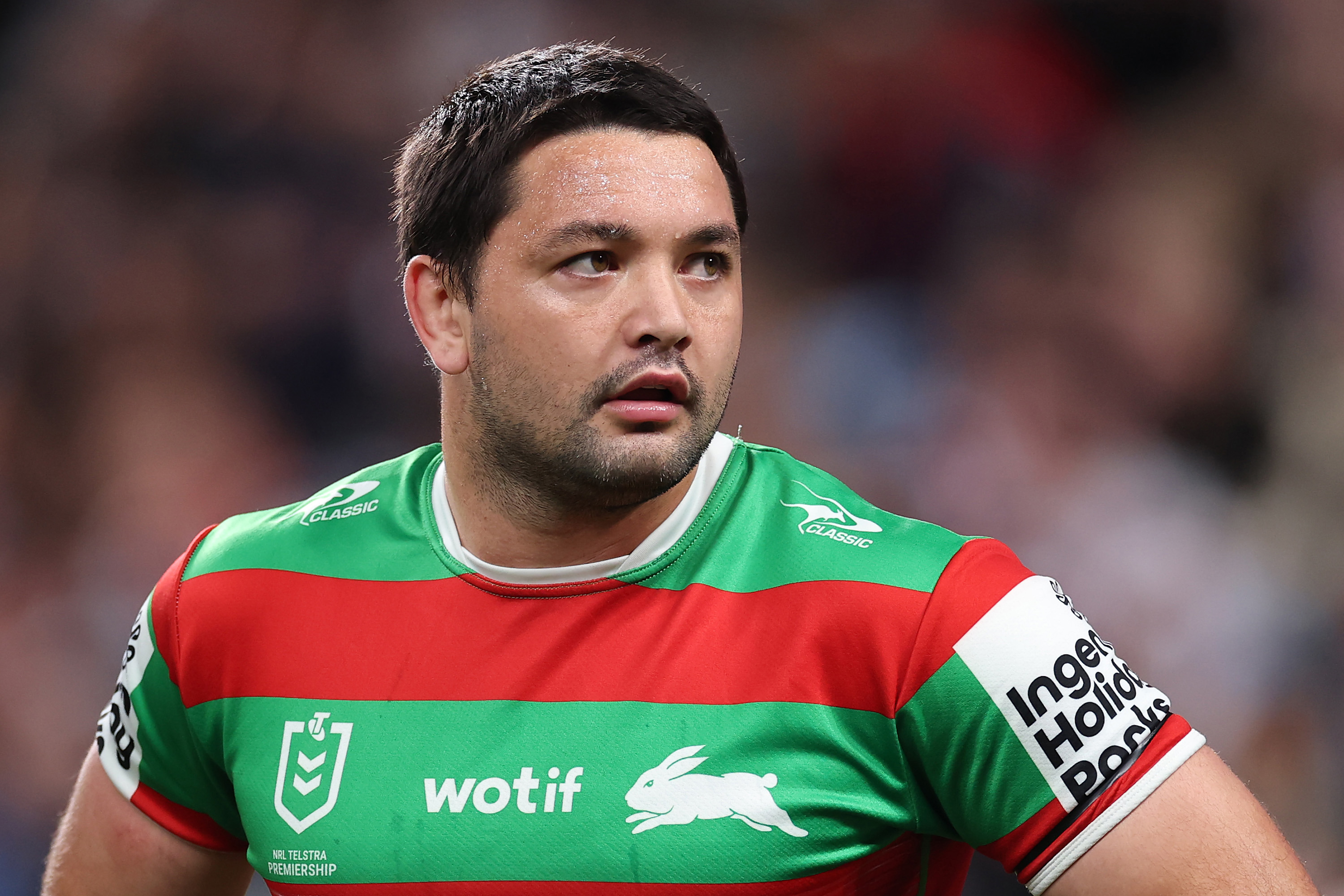 'I don't know why I'm hiding': Smith lifts lid on rehab stay