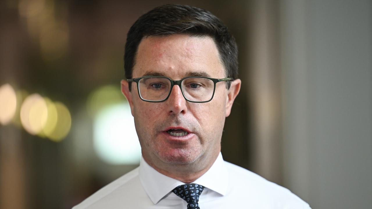 ‘It’s done’: Coalition dissolved, Ley blasted