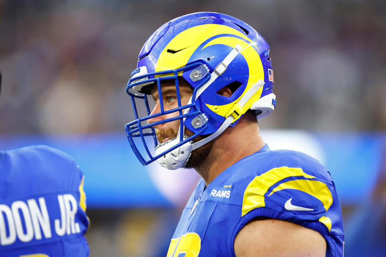 49ers ink former Rams offensive lineman to reserves deal for 2026