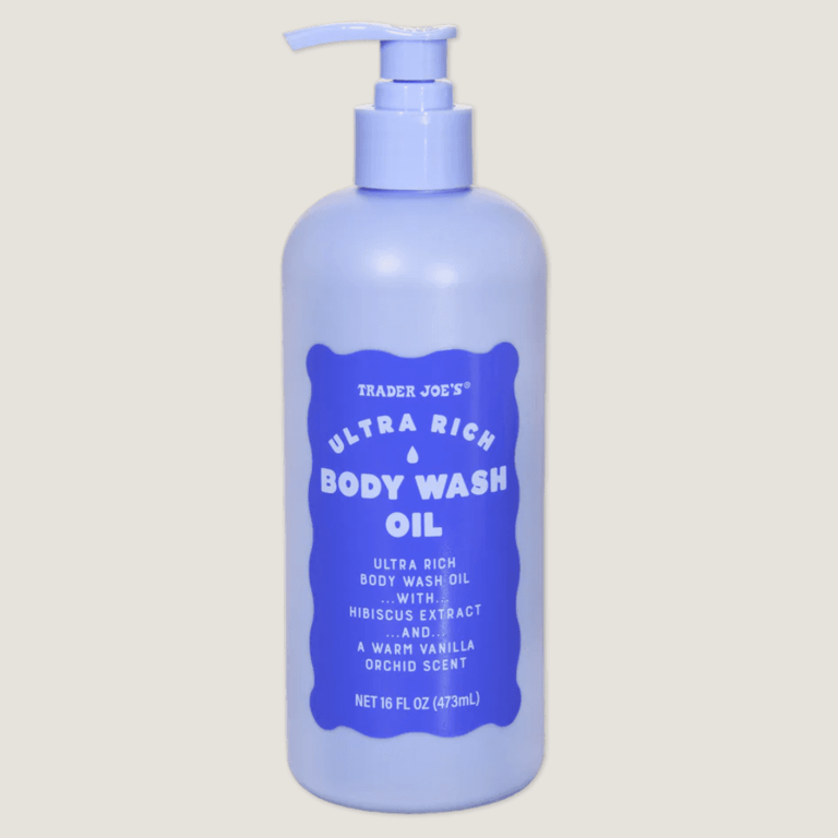 Trader Joe’s new $6 body oil is giving major luxury beauty vibes for a ...