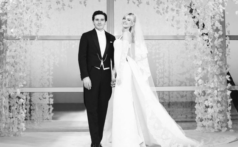 Brooklyn Beckham and the inconsistencies in his statement against David ...